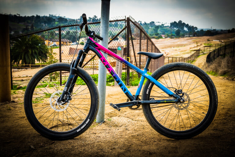 Dirt Jumper Marin Alcatraz - Rob Wessels Photography Dirt Jumper Marin Alcatraz - Rob Wessels Photography