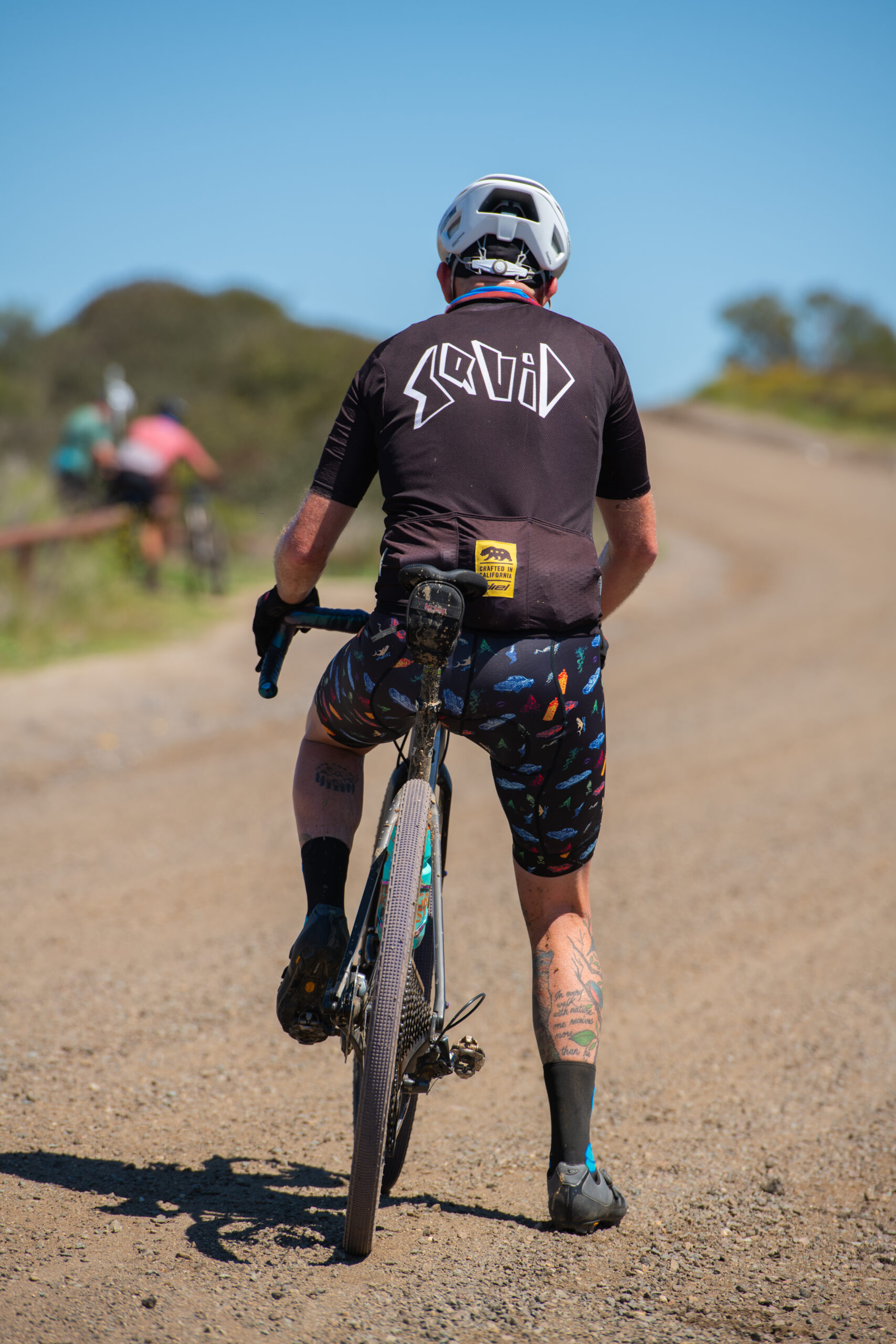 Cycling Photography Gallery - Capturing light & remembering time