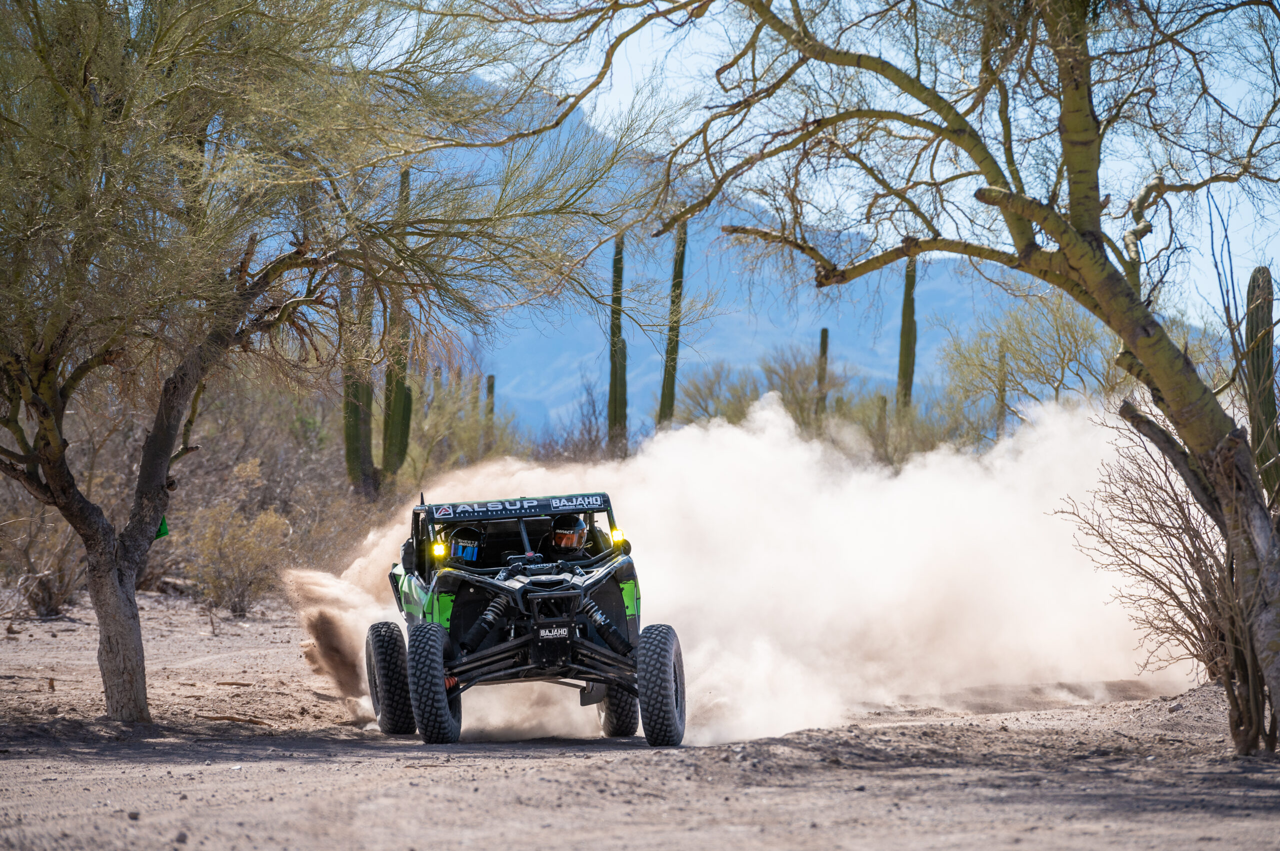 2021 baja 1000 pre run - Off Road Photography